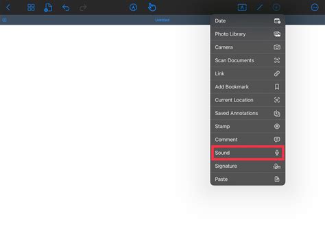 Ios ‎goodpencil Pdf Notes Editor 799 Free Good Variety Of