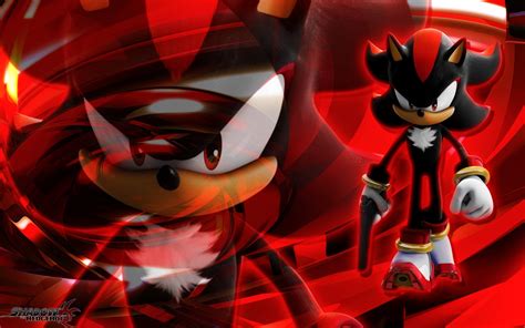 1920x1200 Shadow The Hedgehog Hd Wallpaper Rare Gallery