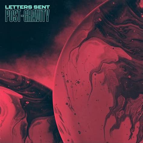 Post Gravity [explicit] Letters Sent Digital Music