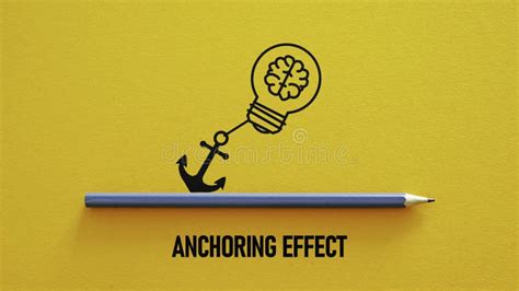 What Is An Example Of The Anchoring Effect