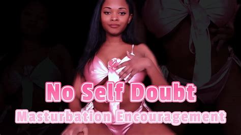 No Self Doubt Mistress Sage Clips4sale