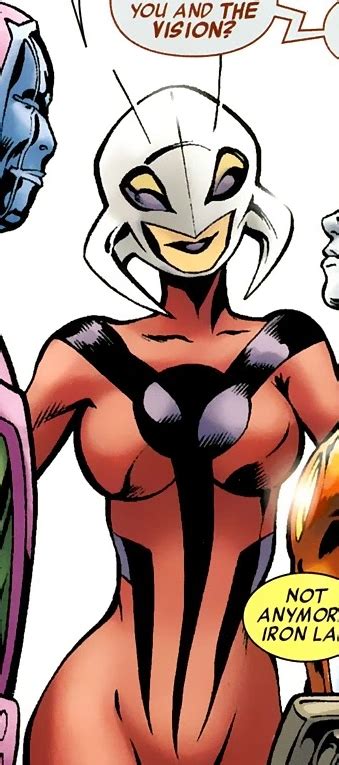 Cassandra Lang Earth 11051 Marvel Database Fandom