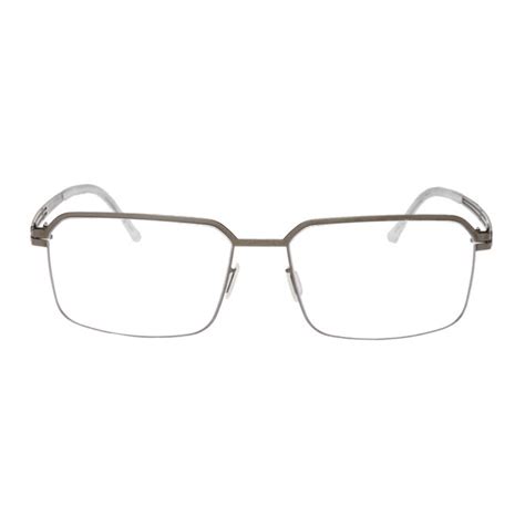 Lool Black Dome Glasses Lool