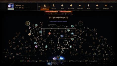 Path Of Exile Builds For Beginner The Ultimate Guide