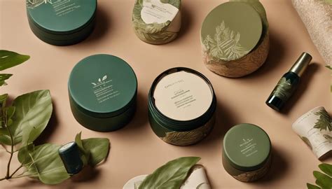 Top 5 Eco Friendly Cosmetic Packaging Solutions Wow Cosmetic Boxes