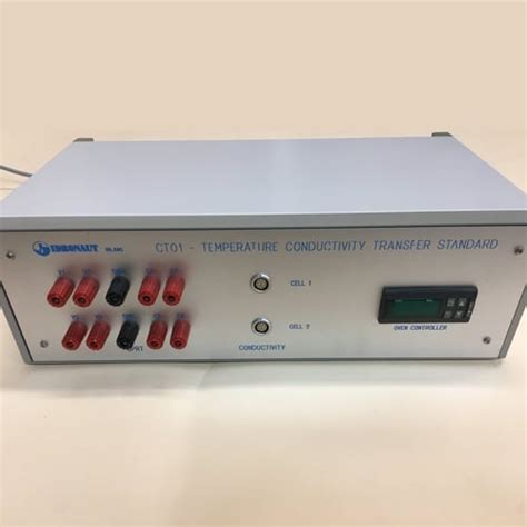 Data Loggers And Sensors Research Equipment