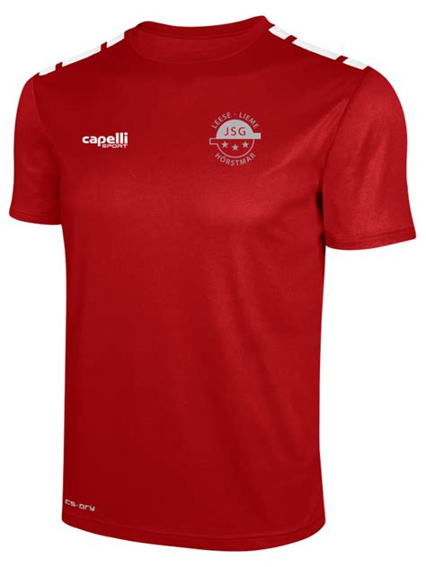 Youth Cs One Jersey Jsg Leese Hörstmar Lieme Sg Hörstmar Leese