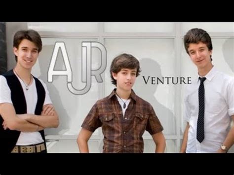Ajr Venture Full Album Clips Youtube