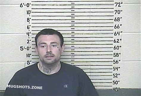 Callihan Matthew 03 23 2023 Carter County Mugshots Zone