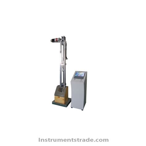 Hwp18 30s Impact Sensitivity Tester