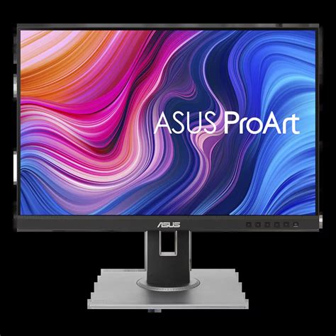 Asus Proart Display Pa248qv 241 Inch 1610 Ips Wuxga 1920 X 1200