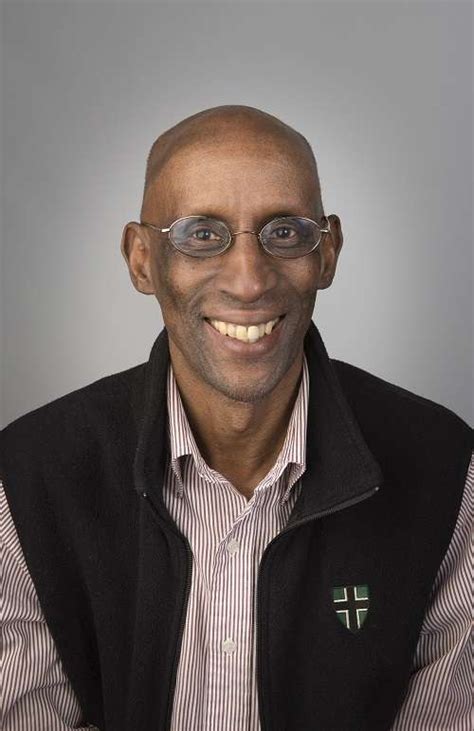 Patrick Gordon To Receive 2022 Henry A Hill Award Northeastern