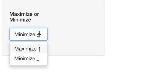 R How To Insert The Up And Down Arrows In A Selectinput Stack Overflow