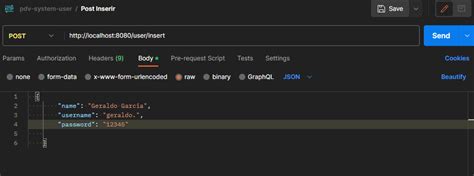 Github Medeirosgianapdv System Pdv Projeto Criado Para Ponto De Vendas
