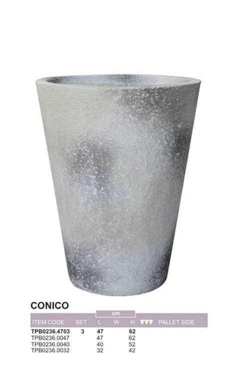 Conico Rosa Planters Vietnam Co Ltd