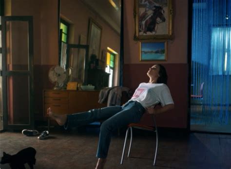 A Hotel Story Narration — Natalie Blass Female British