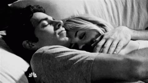 Forehead Kisses 