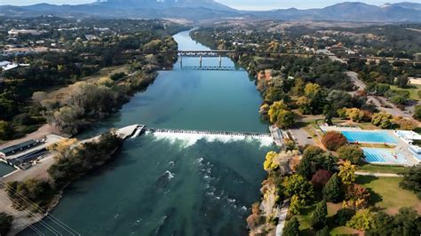 Hidden Between San Francisco And Sacramento Is Californias Unique