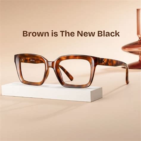 Tortoise Shell Eyeglasses And Frame Glasses For Women