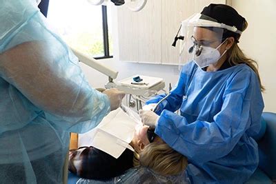 New Patients Barrera Advanced Dentistry Torrance Ca