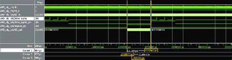 ad data acquisition module fpga simulation diagram download