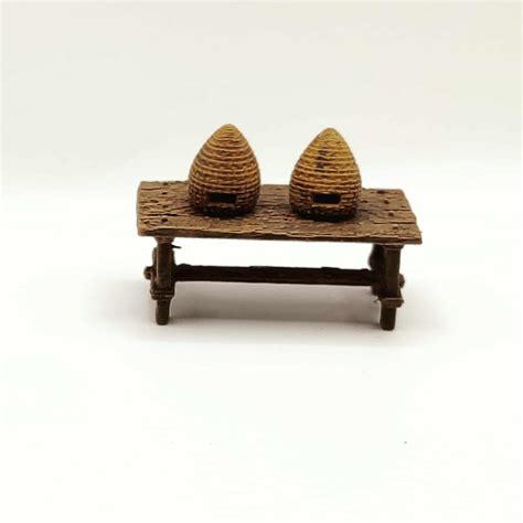 Apiaries Scatter Igsminis