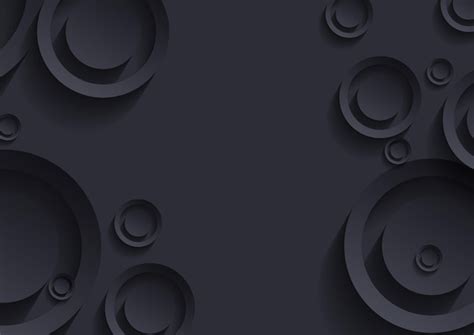 Premium Vector Abstract Dark Premium Background Texture