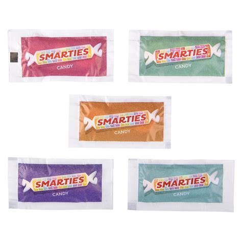 Smarties 3 Tablet Pouch The Stuff Shop