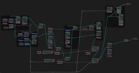 Geometry Nodes Reconstructing Missed Raycast Hit Positions Using Other Hit Positions