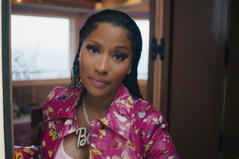 Nicki Minaj Admits No One Told Her Percocets Were Addictive