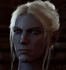 Minthara Baenre Baldurs Gate 3  Minthara Baenre Baldurs Gate 3