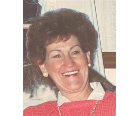 Grace Foster Dolin Obituary 2025 Oak Hill Wv Tyree Funeral