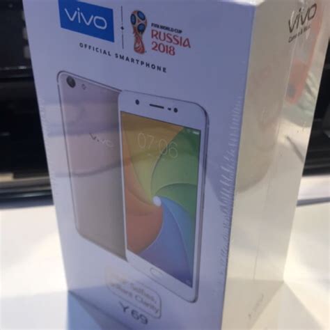 Vivo Y69 Price In Malaysia Specs TechNave Vivo Y69 Price In Malaysia Specs TechNave