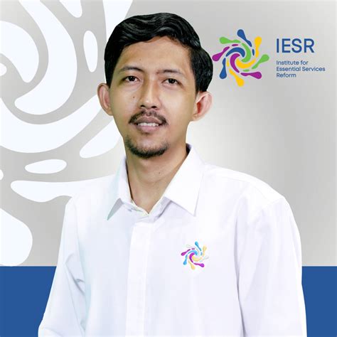 Adnan Nur Hidayat Iesr