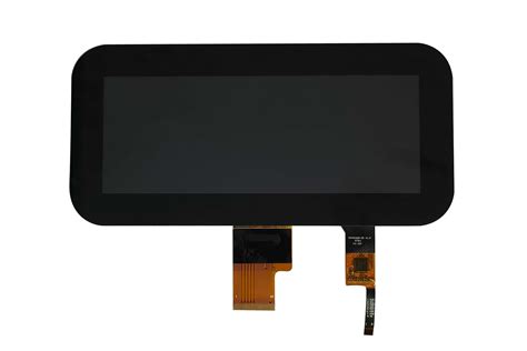 65 Inch Bar Type Tft Lcd Touch Screen With 500nits Brightness Cdtech