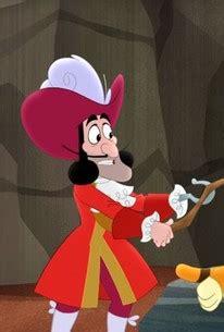 Captain Jake And The Never Land Pirates Season 2 Episode 11 Rotten