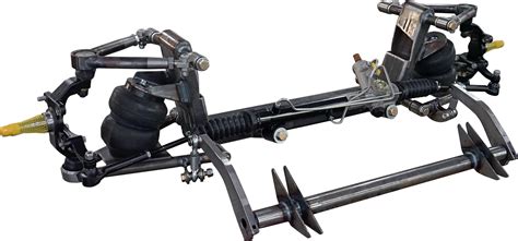 Scotts Hotrods Superslam Ifs C10 Cut Out