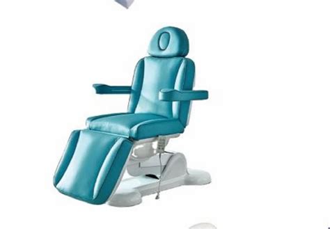 Dermatology Procedure Chair Motorised Size 1840l 560w 609 787h Mm At ₹ 49999 Piece In Jaipur