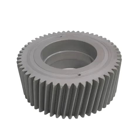 Wind Power Industry Planetary Spur Gear Wind Power Industry Gear And