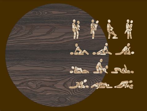 Sex Svg Sexual Positions Svg Picture Svg Laser Cut Files Etsy