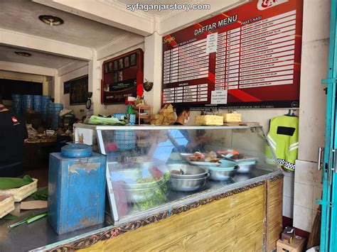 Gudeg Bu Hj Amad Alternatif Buat Yang Gak Suka Manis