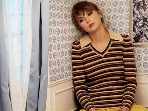 Taylor Swift Faces Disturbing Deepfake Scandal On X After Her Na Ed And