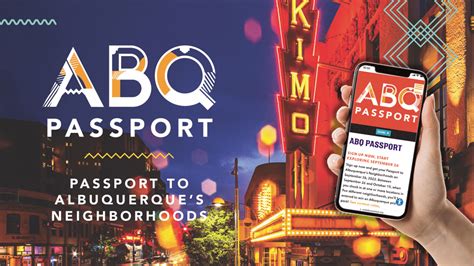 Explore Albuquerque With Abq Passport