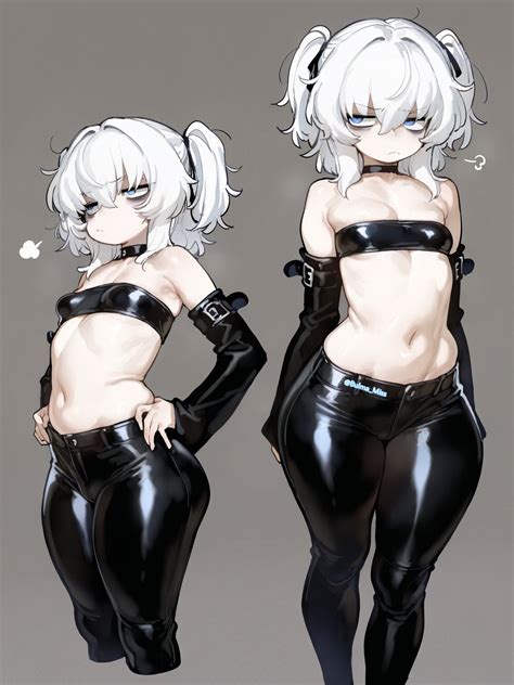 Rule 34 1girls Ai Generated Belly Button Big Ass Big Butt Blue Eyes