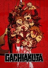 Gachiakuta Watch Tv Series Streaming Online