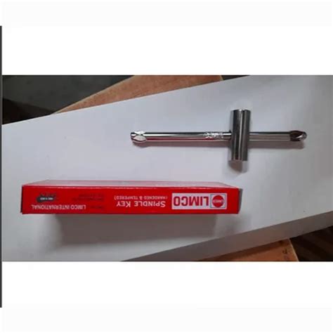 Material Mild Steel Gas Cylinder Key For Industrial At ₹ 50 Piece In Mumbai