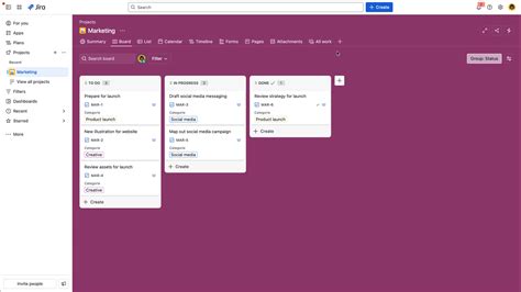 Create And Save Multiple Board Views In Business P Atlassian Community