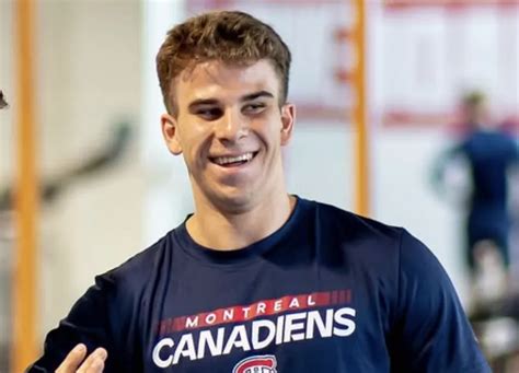 Hockey30 Le Vol Parfait En Utah Filip Mesar Fait Jaser