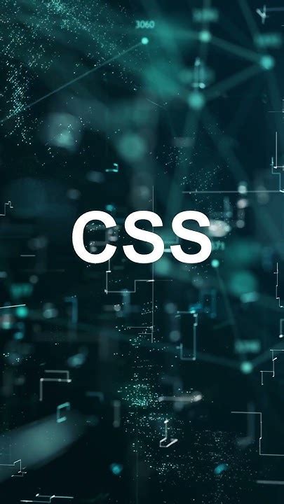 what can we do with css master css part3 coding cssanimation