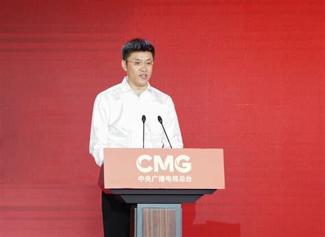 24集大型文献专题片《敢教日月换新天》启播总台